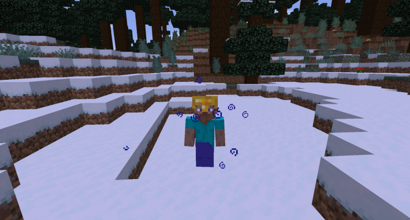 Better Caves | MCreator